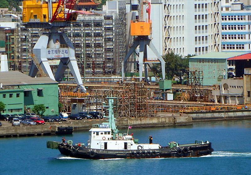 CSBC NO2 - Vesseljoin