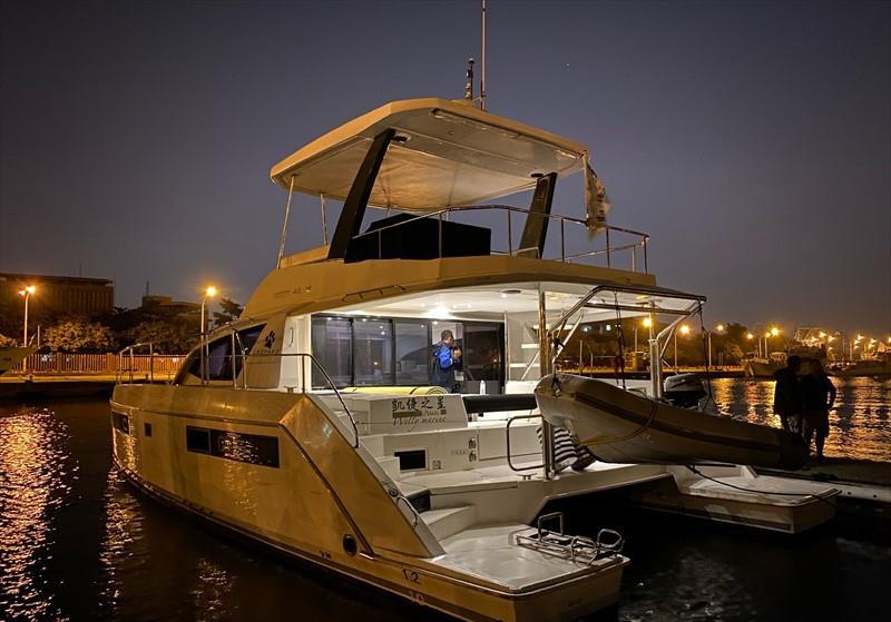 WELLY MARINE - Vesseljoin