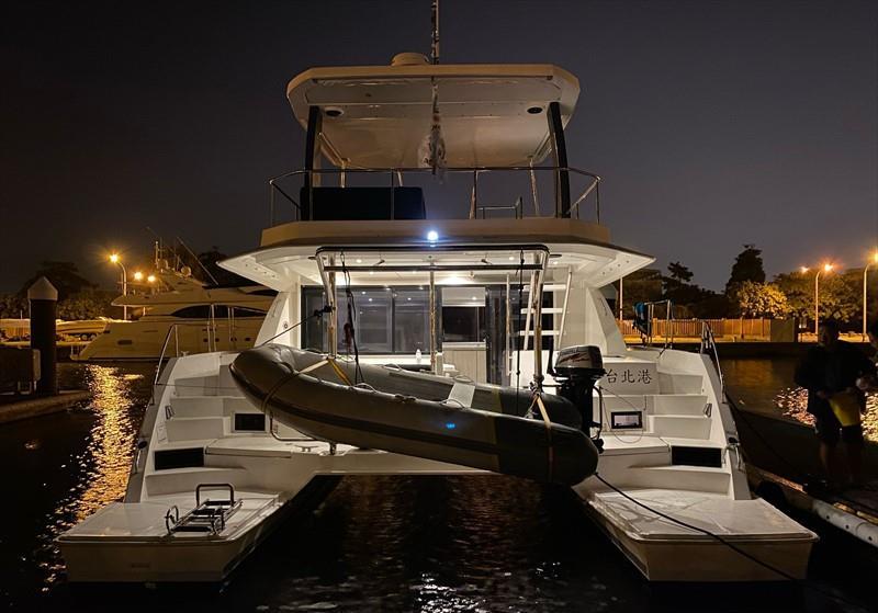 WELLY MARINE - Vesseljoin