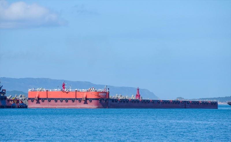 TIPM NO.514001 - Vesseljoin