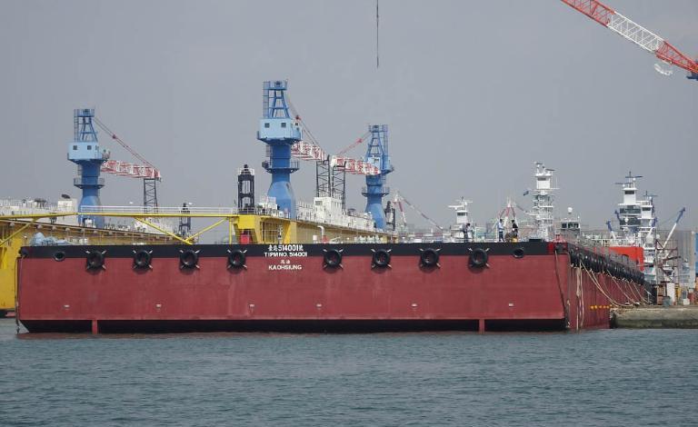 TIPM NO.514001 - Vesseljoin