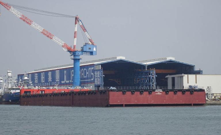 TIPM NO.514001 - Vesseljoin