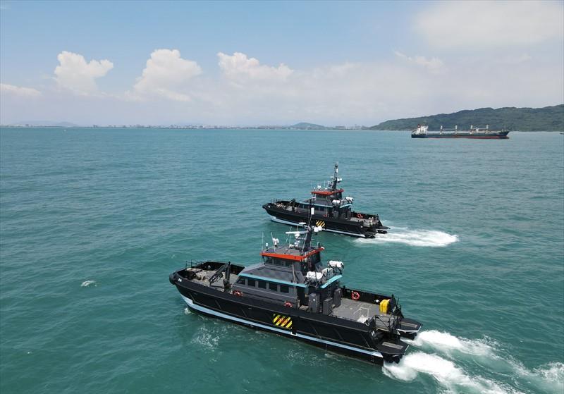 CWIND PHOENIX - Vesseljoin