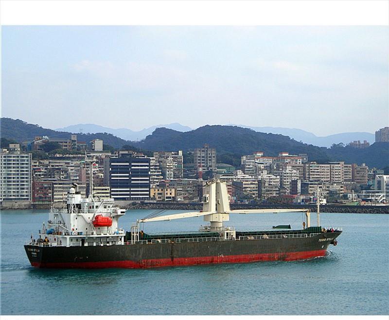 YUSHO STELLA - Vesseljoin