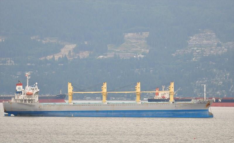 CSE CLIPPER EXPRESS - Vesseljoin