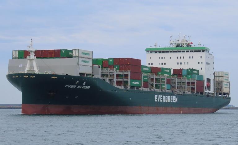 EVER BLOOM - Vesseljoin