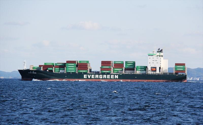 EVER BEING - Vesseljoin