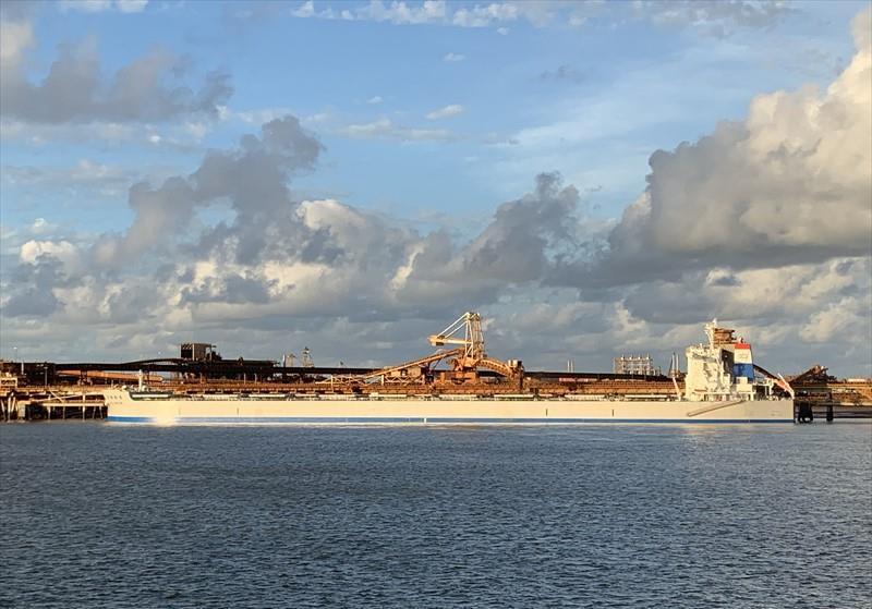 CSC CREATOR - Vesseljoin