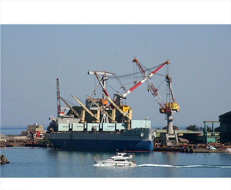 CSE FORTUNE EXPRESS - Vesseljoin