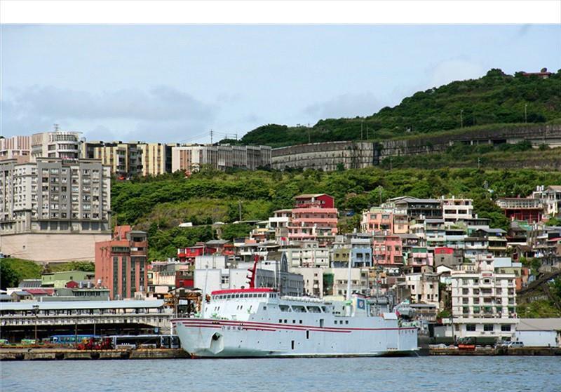 HO FU EXPRESS - Vesseljoin