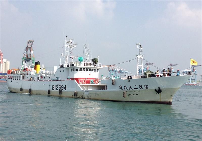 FU.MAO268 - Vesseljoin