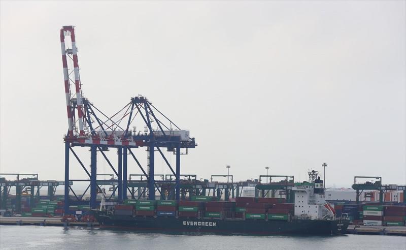 UNI Active - Vesseljoin