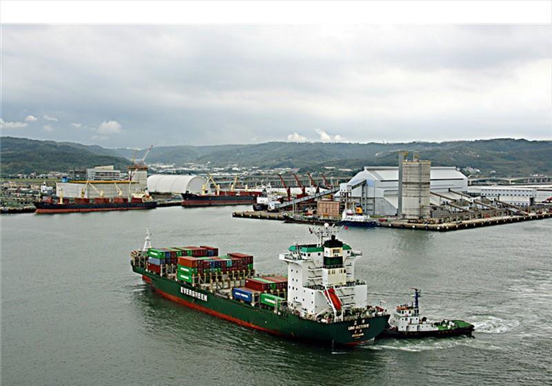 UNI Active - Vesseljoin