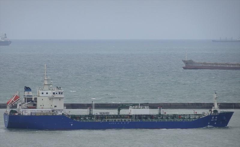 DER YUN - Vesseljoin