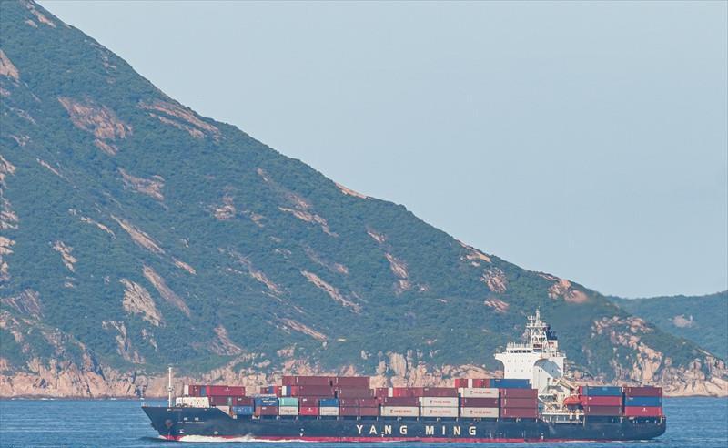 YM INTELLIGENT - Vesseljoin