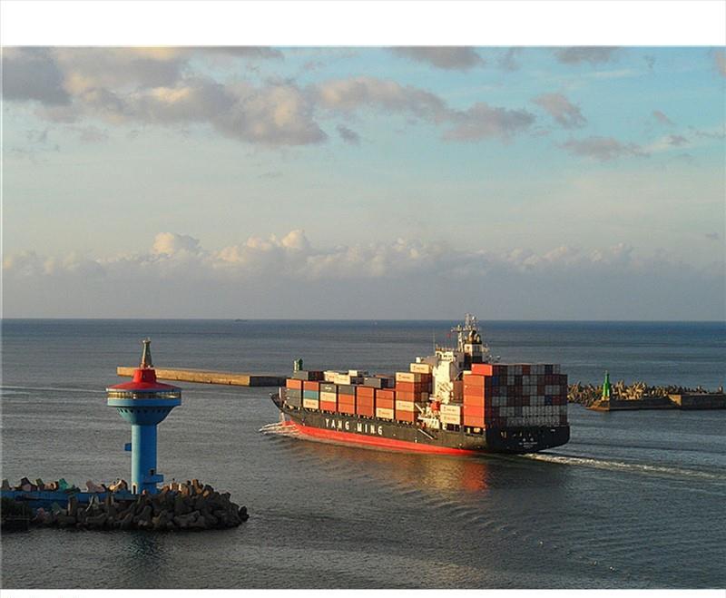 YM INTELLIGENT - Vesseljoin