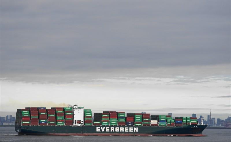 EVER LOYAL - Vesseljoin