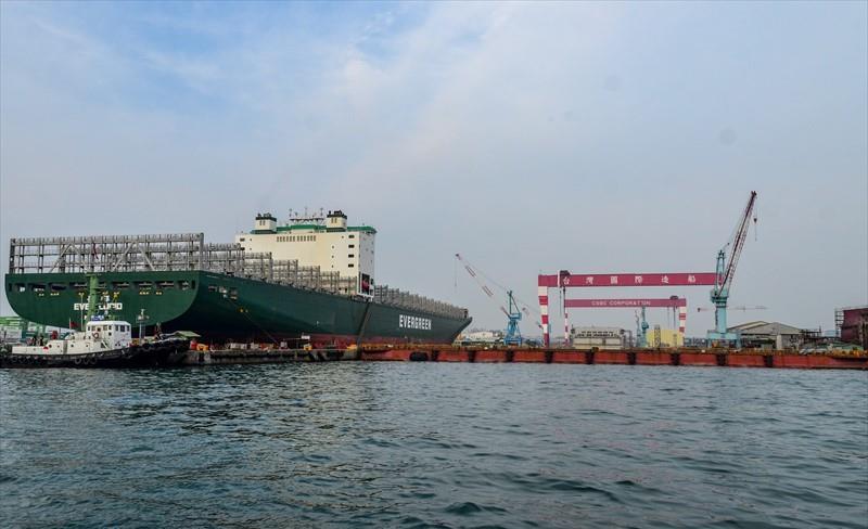 EVER LUCID - Vesseljoin