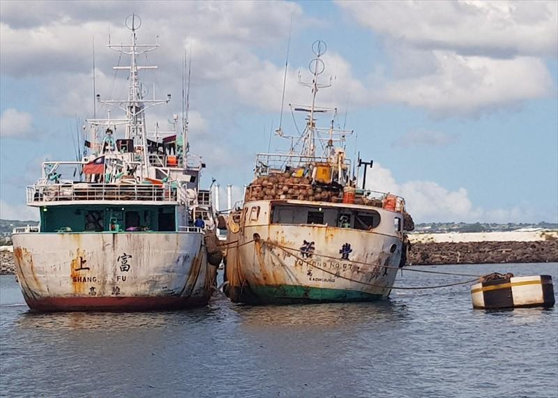 WIN FAR NO.162 - Vesseljoin