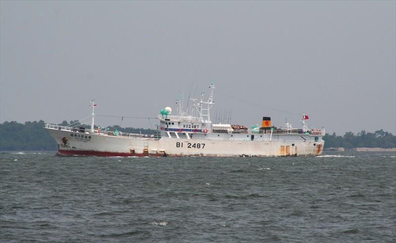 WIN FAR NO.162 - Vesseljoin