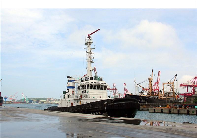 TAO YU NO.3 - Vesseljoin