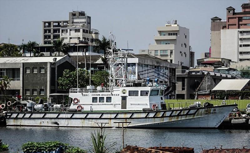 HAI CHENG - Vesseljoin