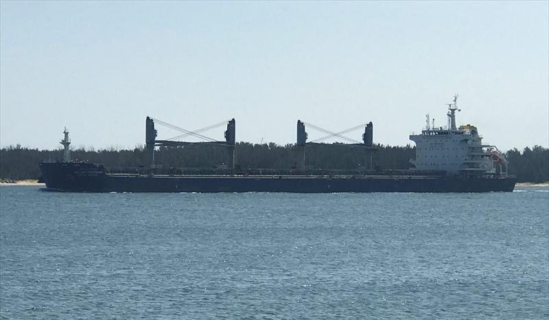 CEYLON PRINCESS - Vesseljoin