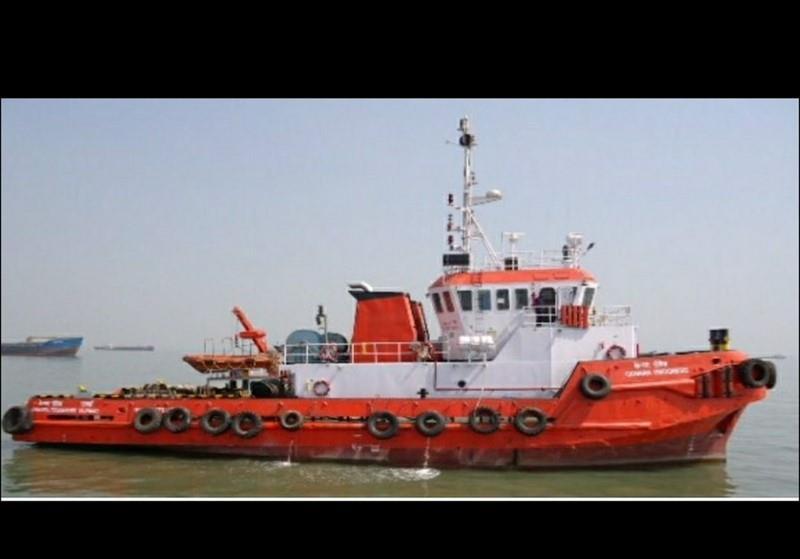 CANARA PROGRESS - Vesseljoin