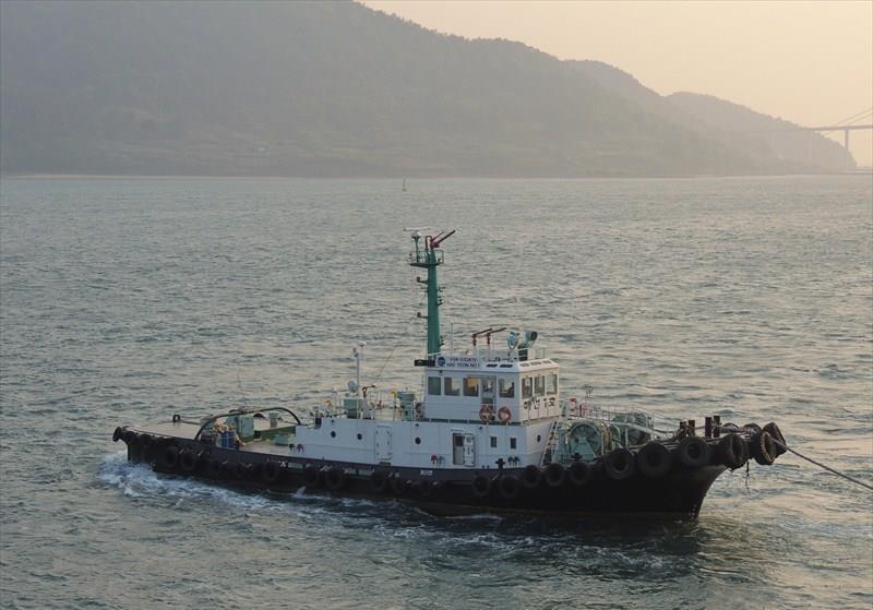 OCEAN DELIGHT - Vesseljoin