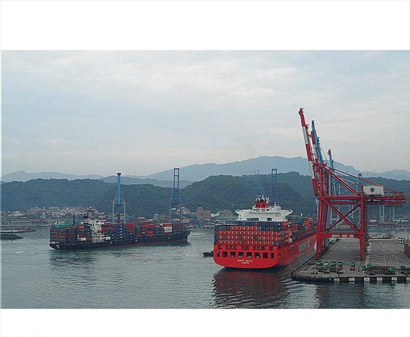 SSL MUMBAI - Vesseljoin