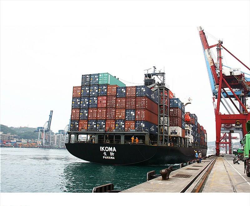 SSL MUMBAI - Vesseljoin