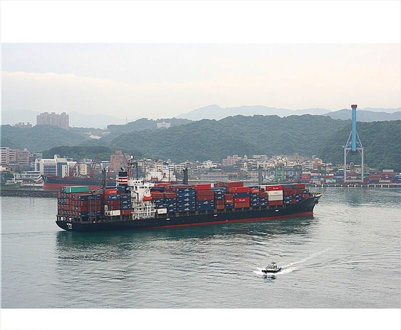 SSL MUMBAI - Vesseljoin