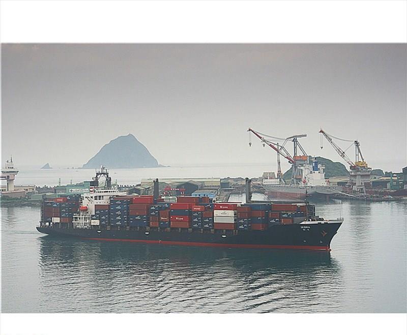 SSL MUMBAI - Vesseljoin