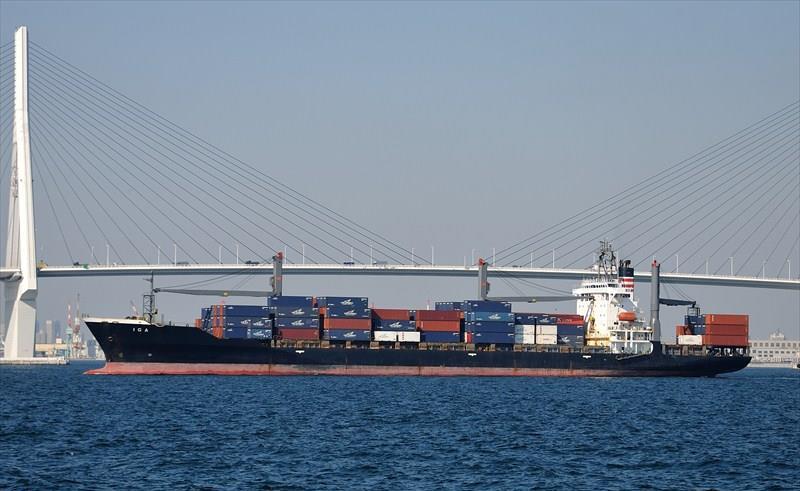 SSL VISAKHAPATNAM - Vesseljoin