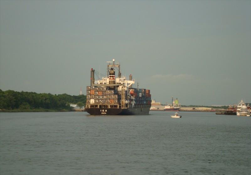 SSL VISAKHAPATNAM - Vesseljoin