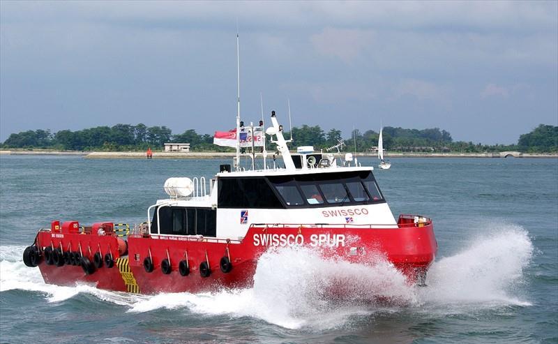 DUKE SPRINT - Vesseljoin