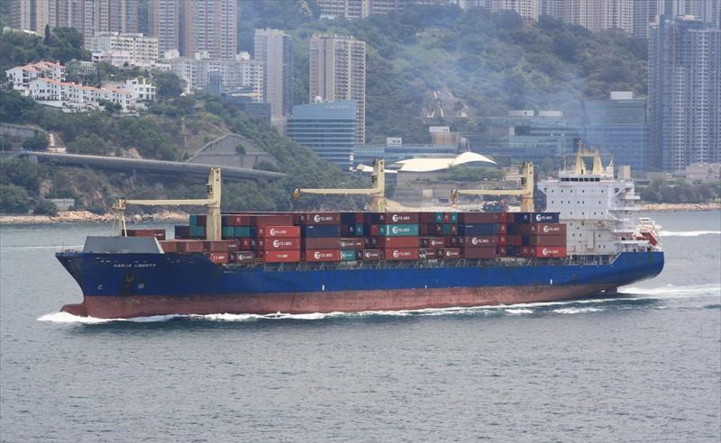 SSL DELHI - Vesseljoin