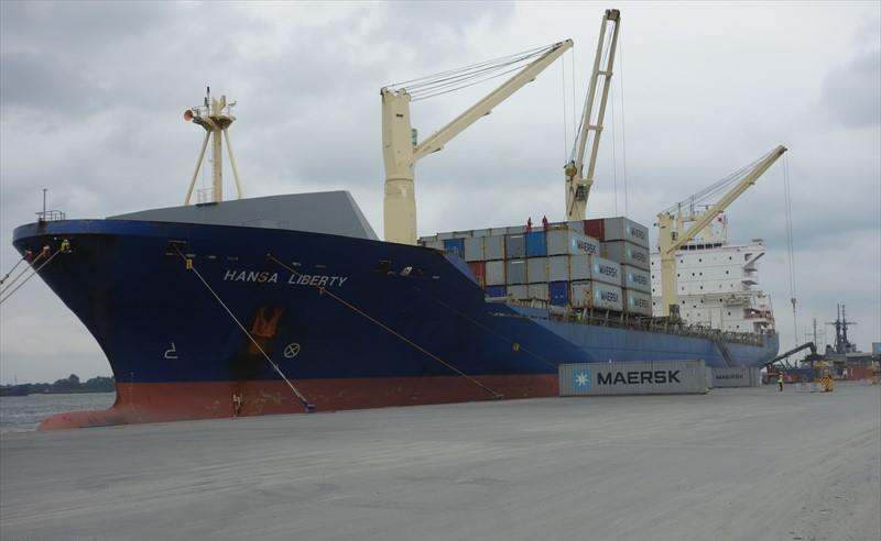 SSL DELHI - Vesseljoin