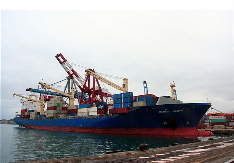 SSL DELHI - Vesseljoin