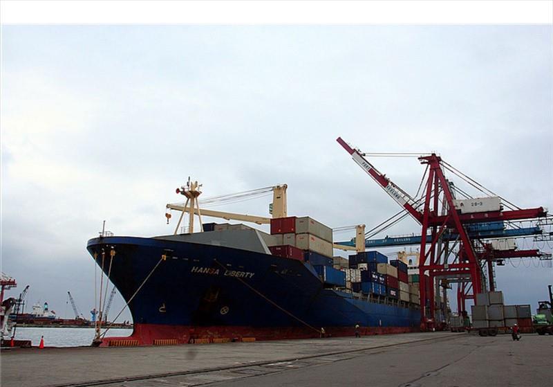 SSL DELHI - Vesseljoin