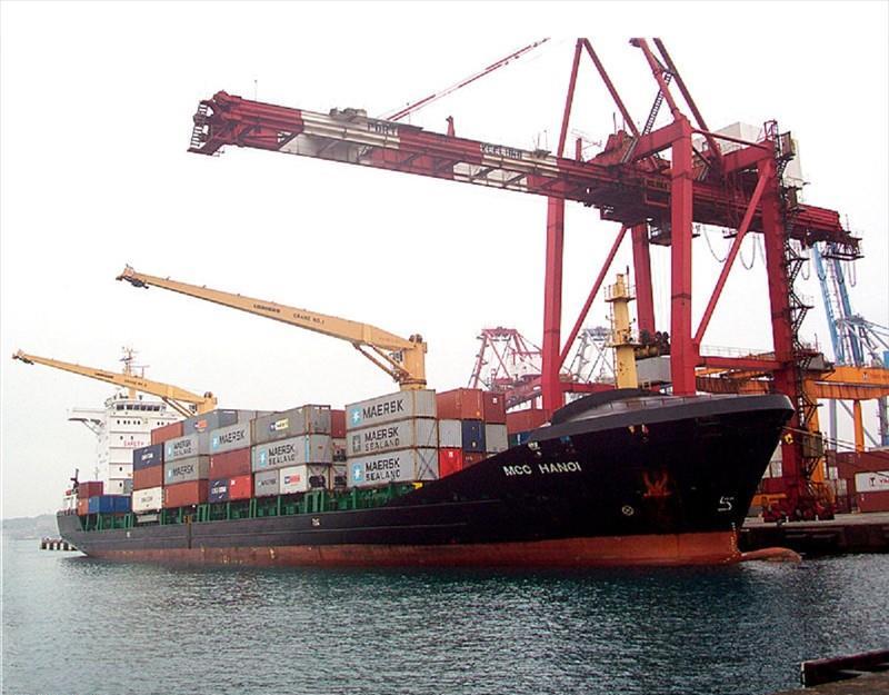 SSL KOLKATA - Vesseljoin