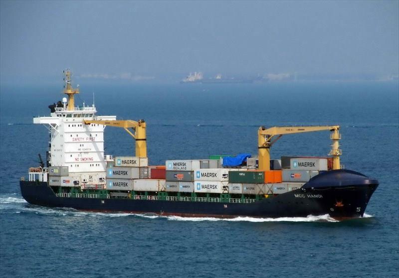 SSL KOLKATA - Vesseljoin