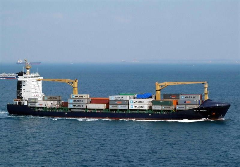 SSL KOLKATA - Vesseljoin