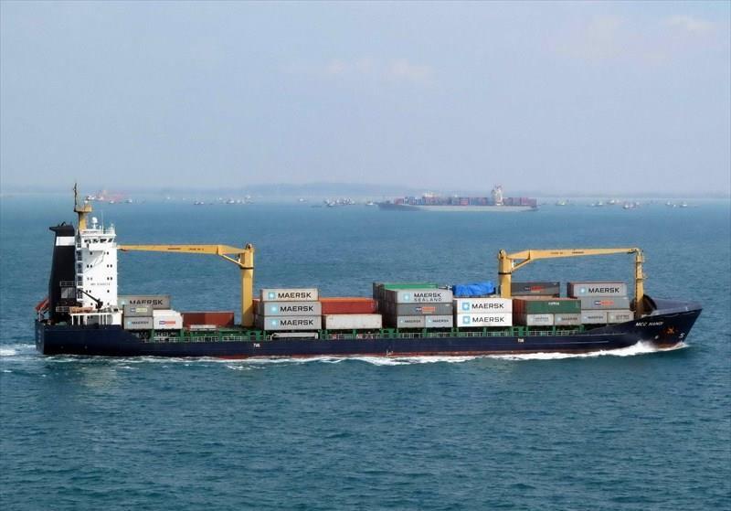 SSL KOLKATA - Vesseljoin