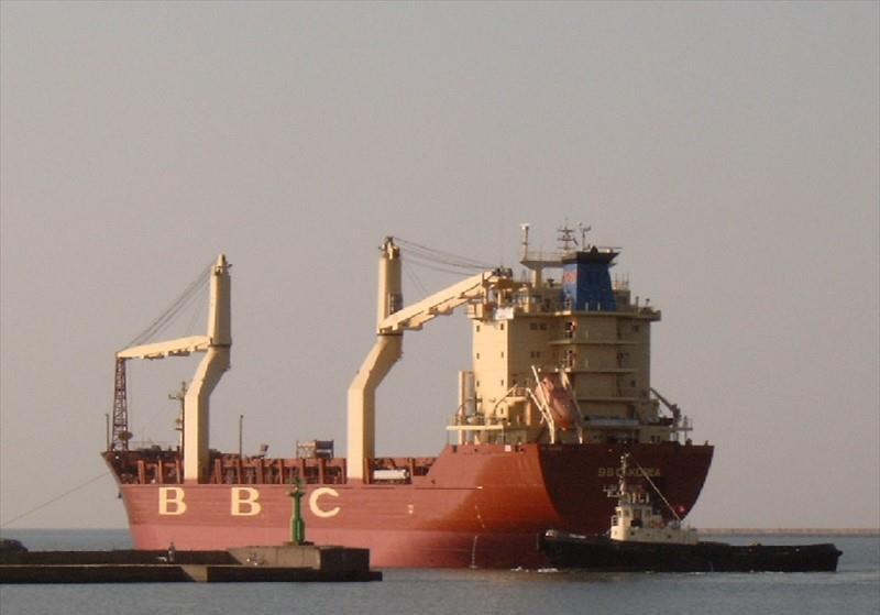 SSL SABARIMALAI - Vesseljoin