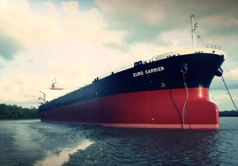 APJ ANGAD 2 - Vesseljoin