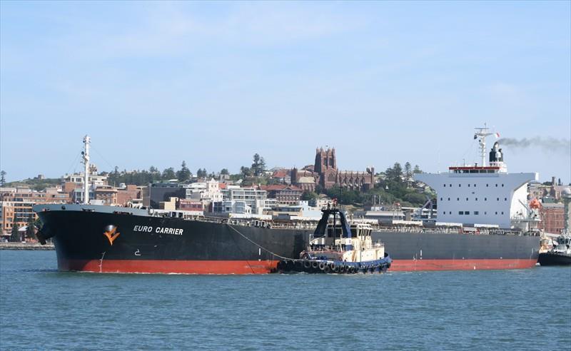 APJ ANGAD 2 - Vesseljoin