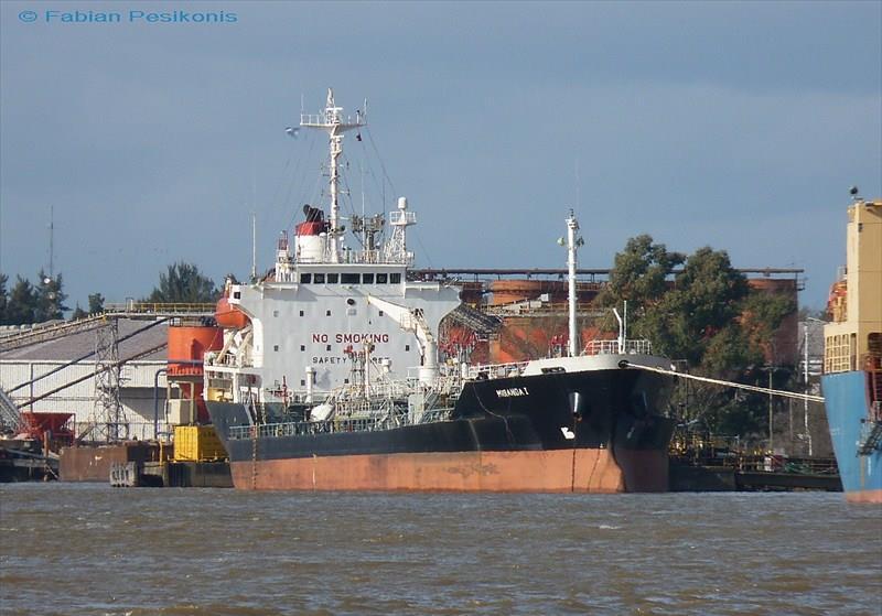 ARK PROGRESS - Vesseljoin