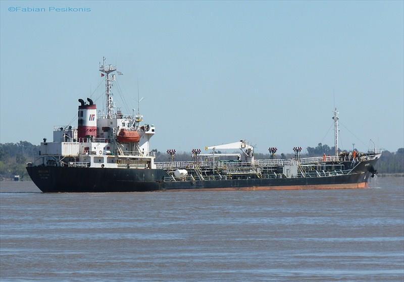 ARK PROGRESS - Vesseljoin