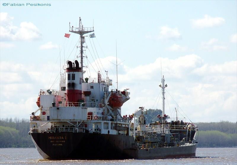 ARK PROGRESS - Vesseljoin